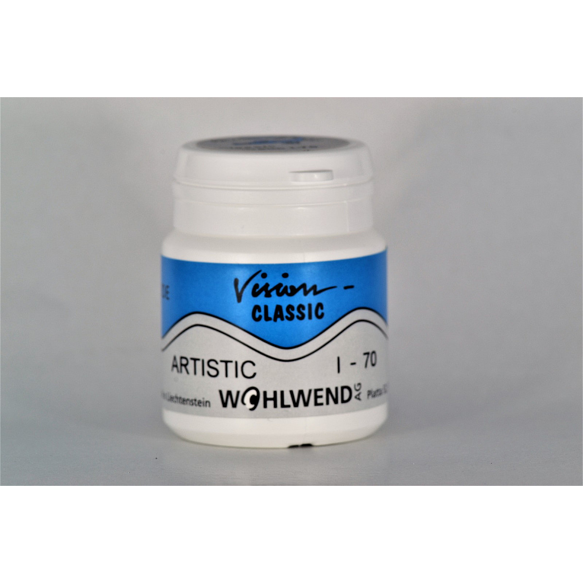 ΠΟΡΣΕΛΑΝΗ VISION CLASSIC